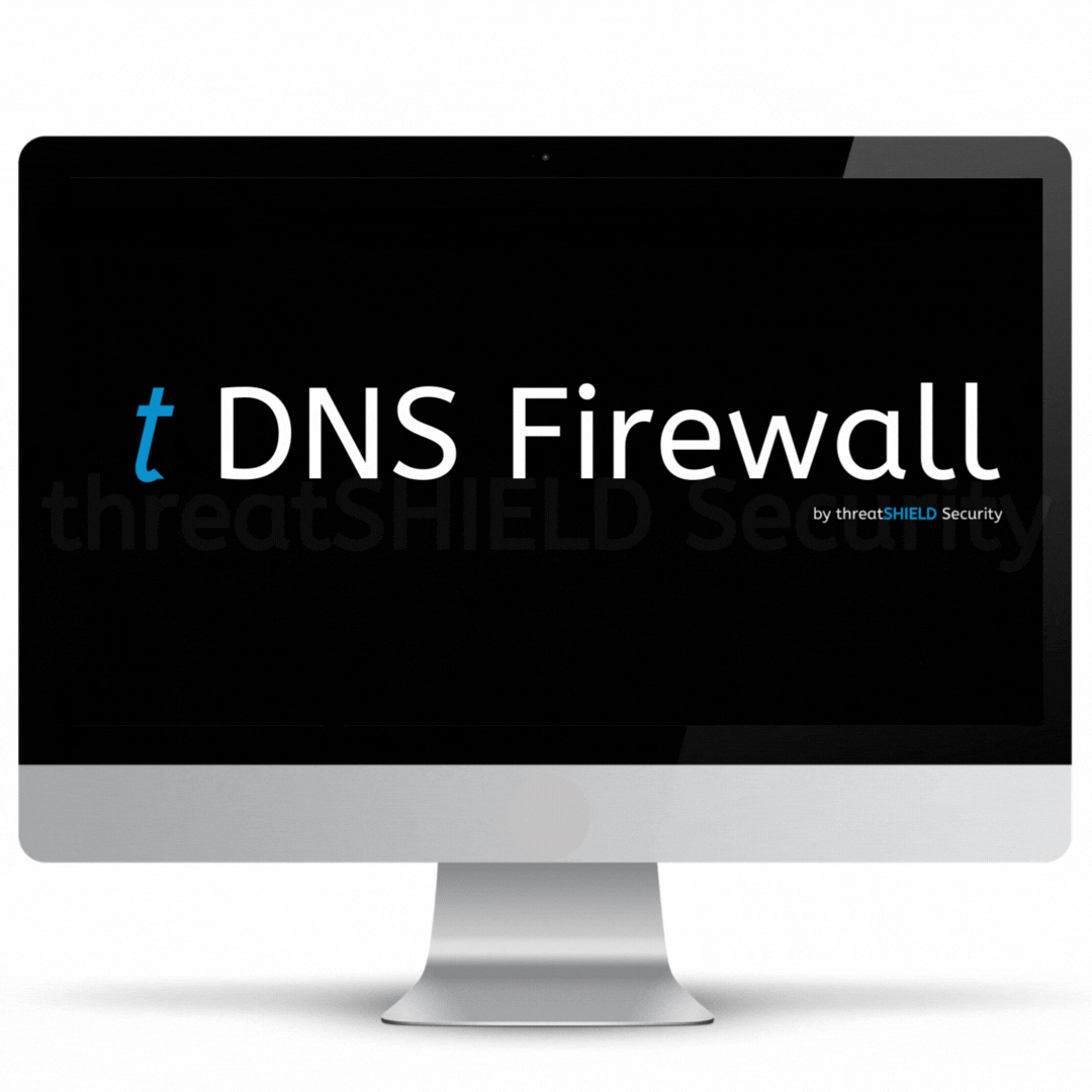 DNS Firewall Cybersecurity Tampa ThreatSHIELD Security DNS Firewall Cybersecurity Tampa ThreatSHIELD Security