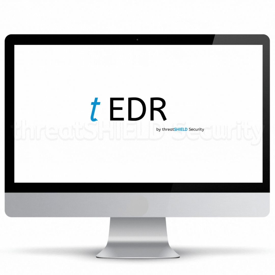 Tampa EDR Cybersecurity - threatSHIELD Security